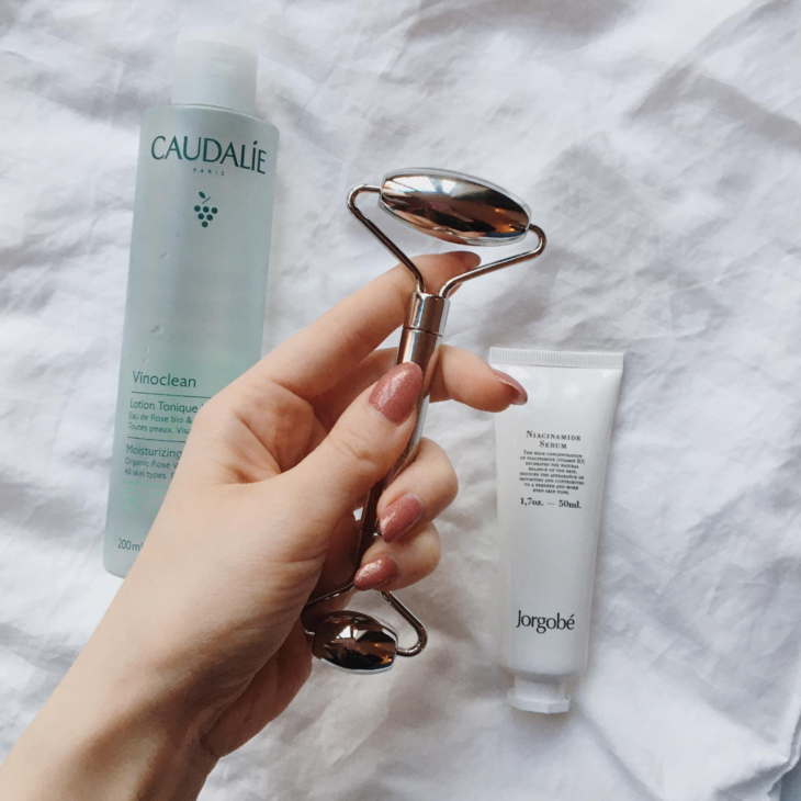 Everything You Need To Know About Face Rollers - Inspire to Glow