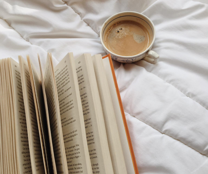 How to create a Vision Board that works - Inspire to Glow